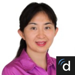 Dr. Cynthia X. Zhang, MD | Pleasanton, CA | Cardiologist | US News Doctors
