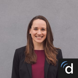 Dr. Emily Capbarat, MD | Washington, DC | Resident Physician | US News ...