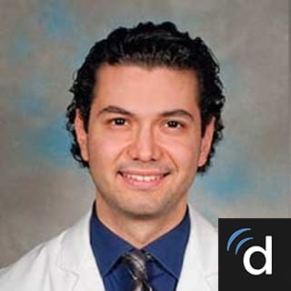 Orthopedic Surgeons at MultiCare Tacoma General Hospital