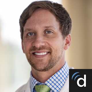 Dr. Ryan Murphy, MD – Pensacola, FL | Interventional Radiology