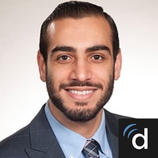 Dr. Ali Mohammed, DO – Lewes, DE | Emergency Medicine