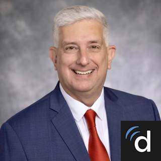 Dr. Larry Witmer, DO – Solon, OH | Family Medicine