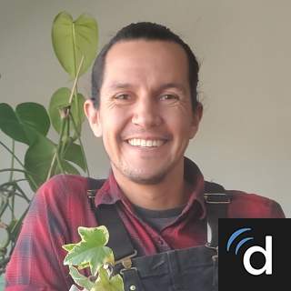 Dr. Camilo Werlin, MD – Zuni, NM | Family Medicine