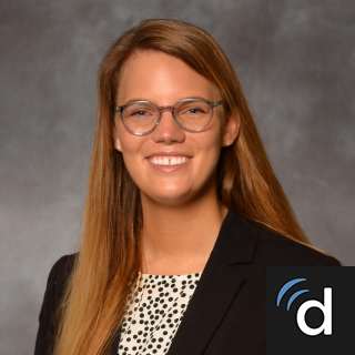 Dr. Victoria Stabile, MD – Nashville, TN | Resident Physician