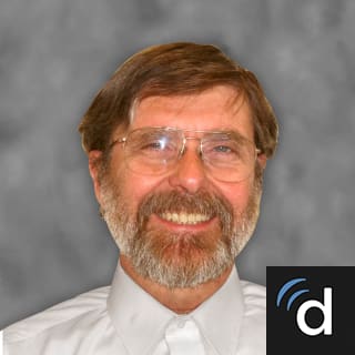 Dr. Robert M. Wittig, MD | Laurium, MI | Internist | US News Doctors