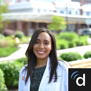 Dr. Maria Negron, MD | Richmond, VA | Internist | US News Doctors