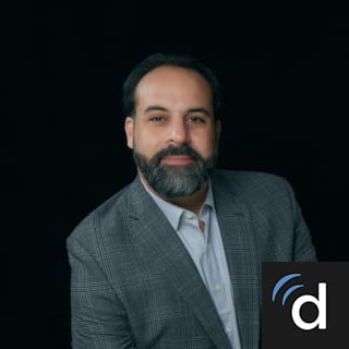 Dr. Bilal Saleh, MD | Winter Park, FL | Interventional Radiology | US ...