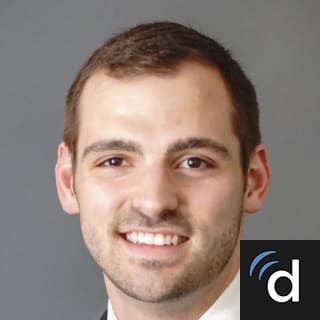 Dr. Christopher Dall, MD – Boston, MA | Urology