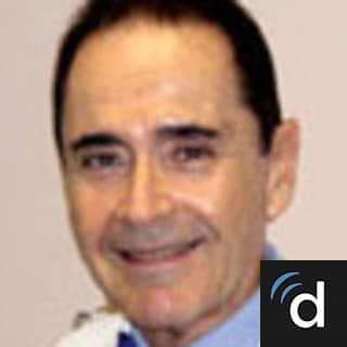 Dr. Stephen Z. Gervin, MD | Cooper City, FL | Neurosurgeon | US News ...