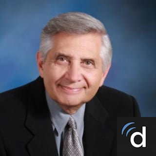 Dr. Samuel Spagnolo, MD | Washington, DC | Pulmonologist | US News Doctors