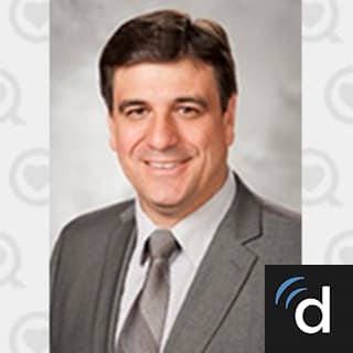 Dr. Mark F. Grenquist, DO | Marshall, MI | Internist | US News Doctors