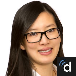 Dr. Elizabeth Hsu, MD – Everett, WA | Endocrinology