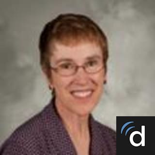 Dr. Virginia Johnson, MD | Chelsea, MI | Family Medicine Doctor | US ...