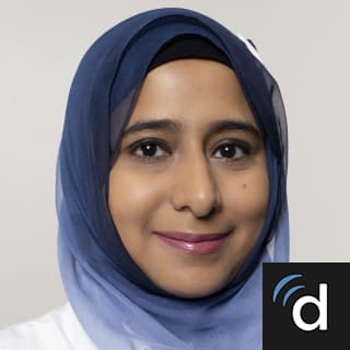 Dr. Yusra Jamal, MD | Forest Hills, NY | Endocrinologist | US News Doctors