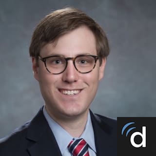 Dr. Benjamin Bush, MD | Galveston, TX | Obstetrician-Gynecologist | US ...