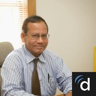 Dr. Muhammad M. Rahman, MD | Meadville, PA | Neurologist | US News Doctors
