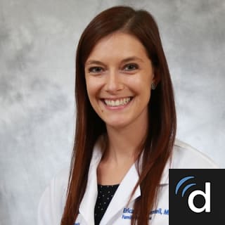 Dr. Erica J. Mantell, MD | Columbus, OH | Family Medicine Doctor | US ...