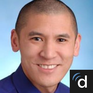 Dr. Dennis Diokno, MD – San Francisco, CA | Internal Medicine