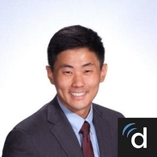 Dr. Kristopher Ahn, MD | Philadelphia, PA | Internal Medicine ...