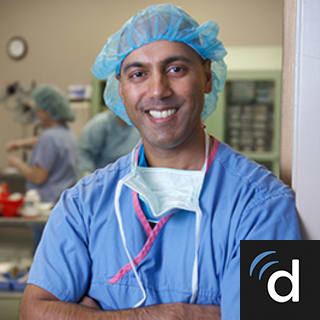 Dr. Deepkaran K. Reddy, MD | Fort Wayne, IN | ENT-Otolaryngologist | US ...