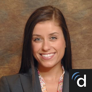 Dr. Jamie L. Welshhans, MD | Cincinnati, OH | ENT-Otolaryngologist | US ...