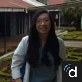 Dr. Aye Lin, MD – Bakersfield, CA | Geriatrics