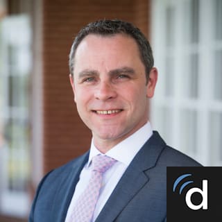 Dr. Gary Warburton, MD | Baltimore, MD | Oral & Maxillofacial Surgeon ...