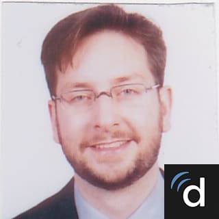 Dr. Christopher I. Kauffman, MD | Fort Myers, FL | Psychiatrist | US News Doctors