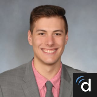 Dr. Cooper Quartermaine, MD | Columbus, OH | Internist | US News Doctors