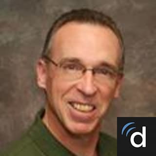 Dr. Ronald L. Miller, MD | Golden, CO | Internist | US News Doctors