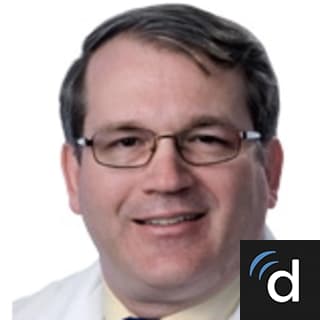 Dr. Paul H. McCabe, MD | Allentown, PA | Neurologist | US News Doctors