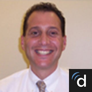 Dr. David Simon, MD – Orange, CT | Nephrology