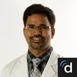 Dr. Appalanaidu N. Sasapu, MD | Little Rock, AR | Oncologist | US News ...