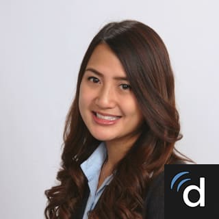 Dr. Holly Vo, MD | Seattle, WA | Pediatric Pulmonologist | US News Doctors