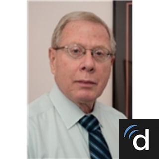 Dr. Ira Halperin, MD – New York, NY | Oncology