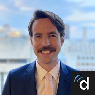 Dr. William Ford, MD – Boston, MA | Internal Medicine