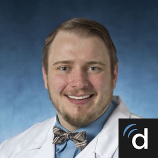 Dr. Sean Barnes, MD – Baltimore, MD | Anesthesiology