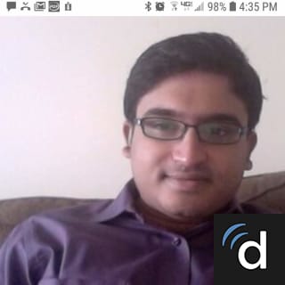 Dr. VIMAL RAVI, MD – Springfield, MO | Pulmonology