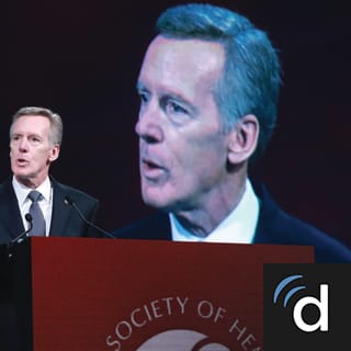 Dr. Alan F. List, MD | Raleigh, NC | Hematologist | US News Doctors