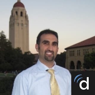 Dr. Bassam Kadry, MD – Stanford, CA | Anesthesiology