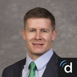Dr. Benjamin Allen, MD | Pocatello, ID | Orthopedist | US News Doctors