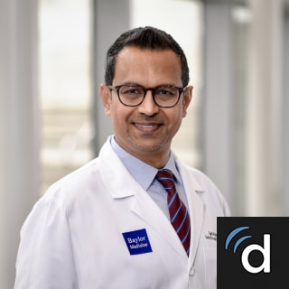 Dr. Syed Ahsan Rizvi, MD – Houston, TX | Geriatrics