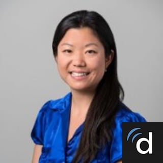 Dr. Elizabeth Qin, MD | Burlingame, CA | Psychiatrist | US News Doctors