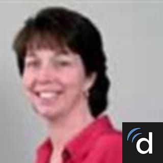 Dr. Anne M. Ranney, MD | Charlottesville, VA | Pediatrician | US News ...