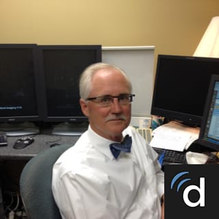 Dr. James P. Havey, MD | Wilmington, OH | Radiologist | US News Doctors