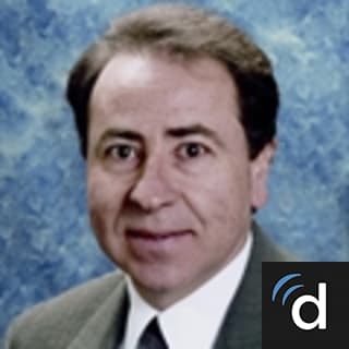 Dr. Juan Cevallos, MD | Zephyrhills, FL | Pulmonologist | US News Doctors