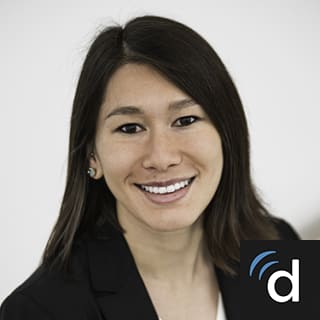 Dr. Vanessa Dang, MD – Rochester, MN | Psychiatry