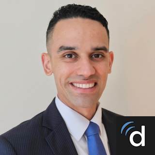 Dr. Aaron Brown, MD | New York, NY | Ophthalmologist | US News Doctors