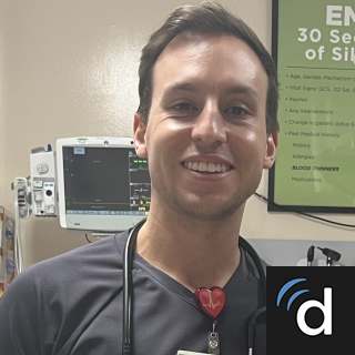 Dr. Drake Dixon, MD | Kissimmee, FL | Emergency Medicine Physician | US ...