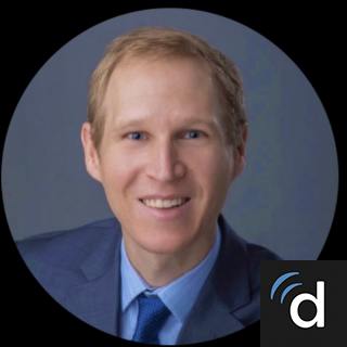 Doctors at Presbyterian Hospital in Albuquerque, NM | Best Hospitals